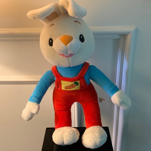 baby first | Toys | Baby First Harry Plush | Poshmark